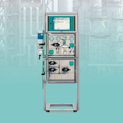 Process Analyzers